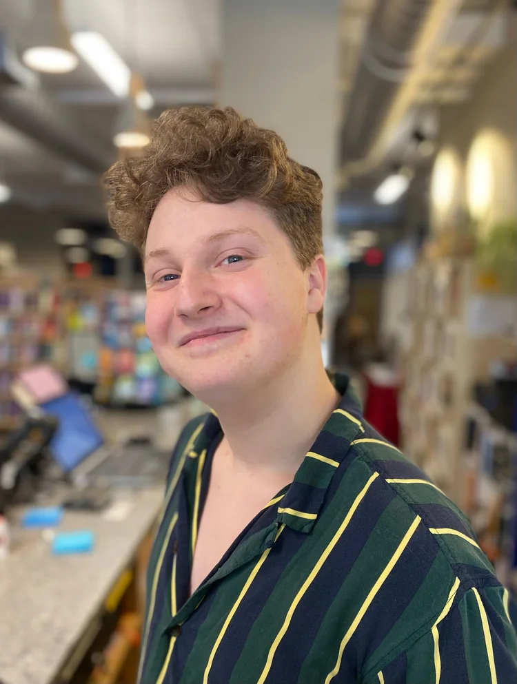 Who We Are — Bookery Manchester | Bookstore, Gift Shop & Cafe