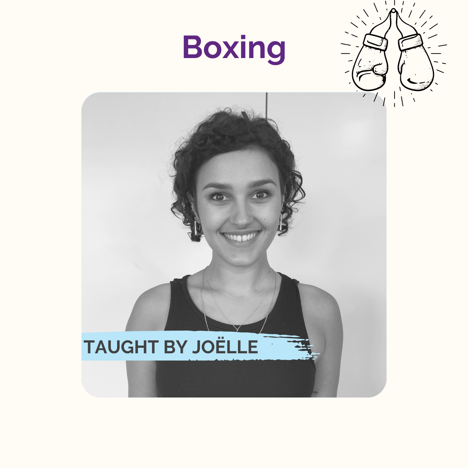 CLASSES — AW Wellness Studios