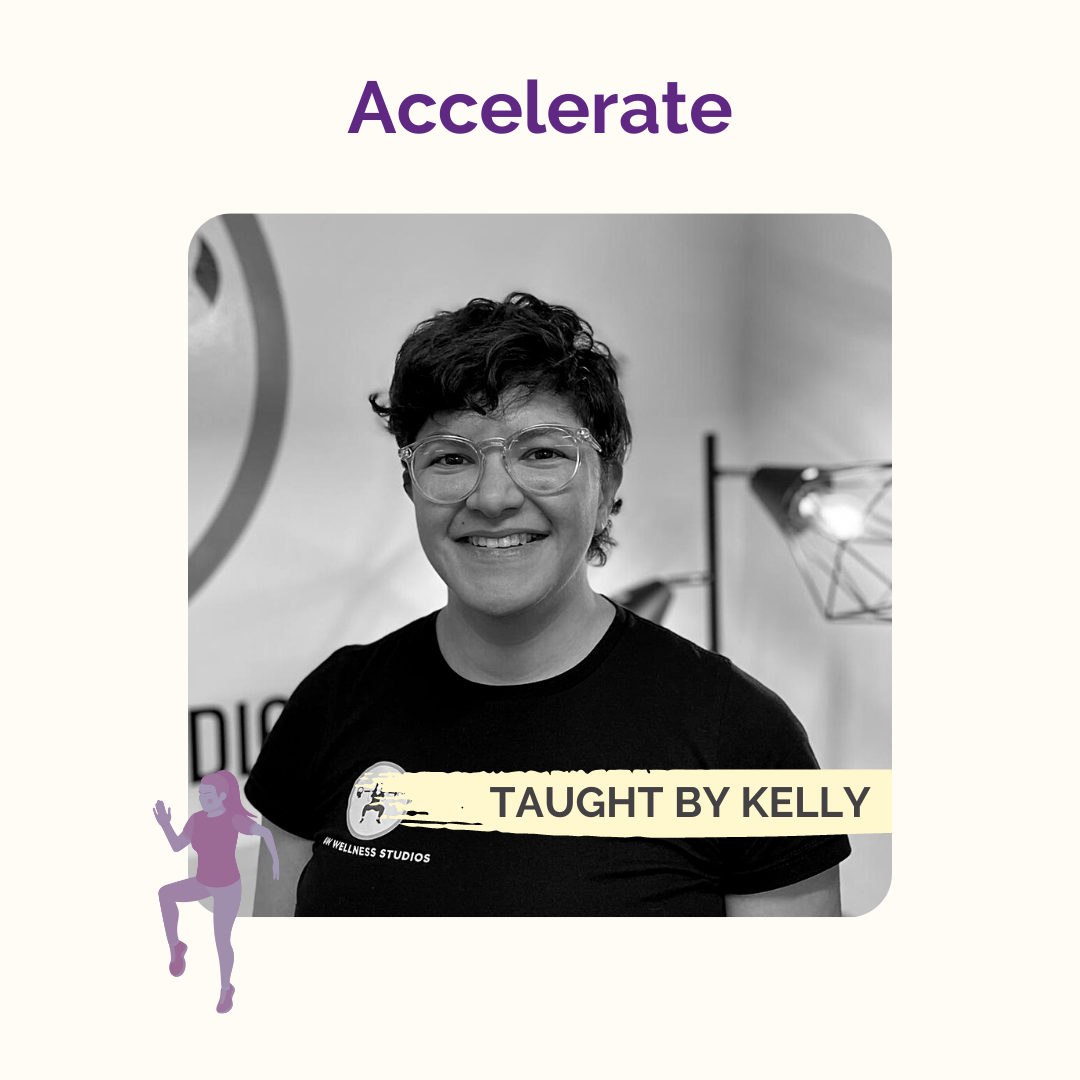 CLASSES — AW Wellness Studios