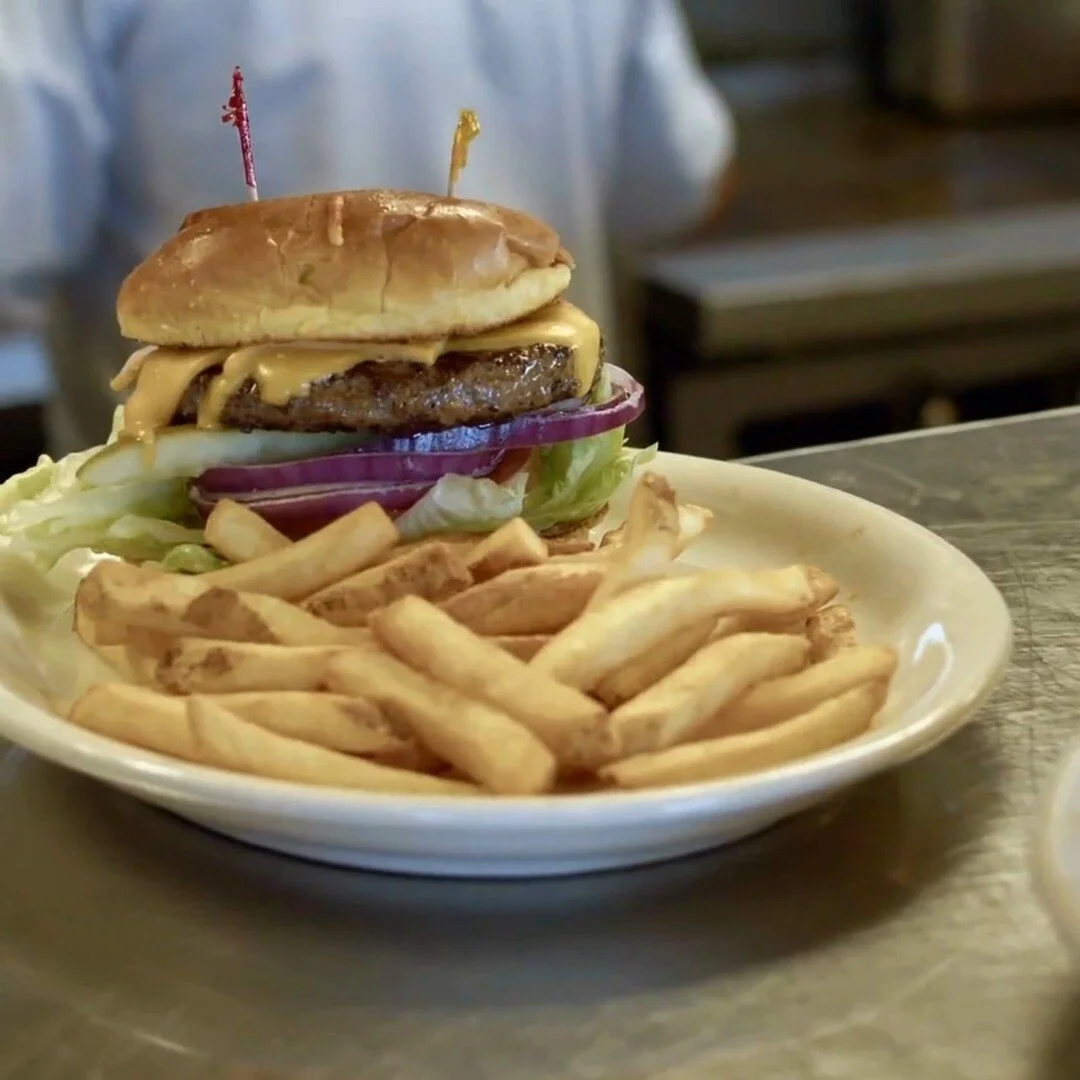 Rancho Cucamonga — Richie's Real American Diner