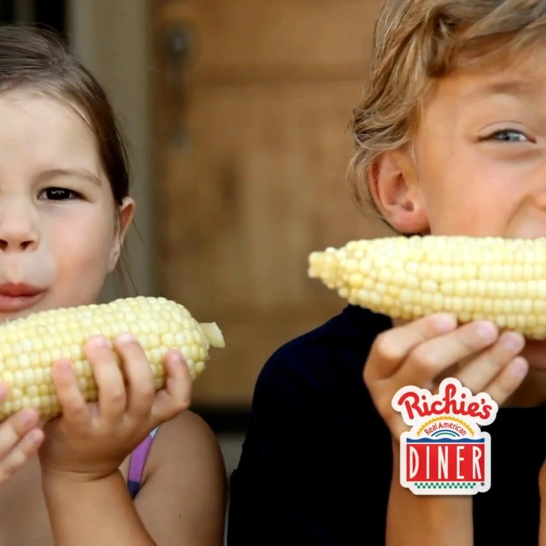 Rancho Cucamonga — Richie's Real American Diner