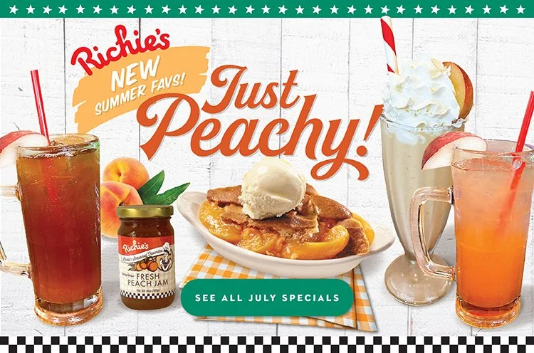 Richie's Real American Diner