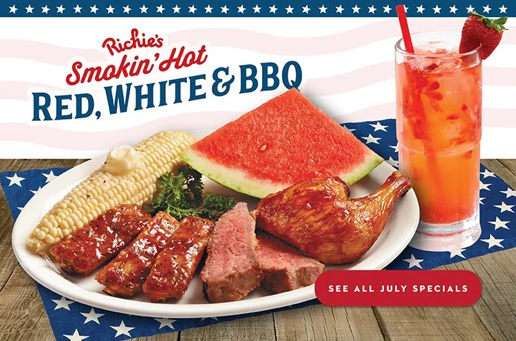 Richie's Real American Diner