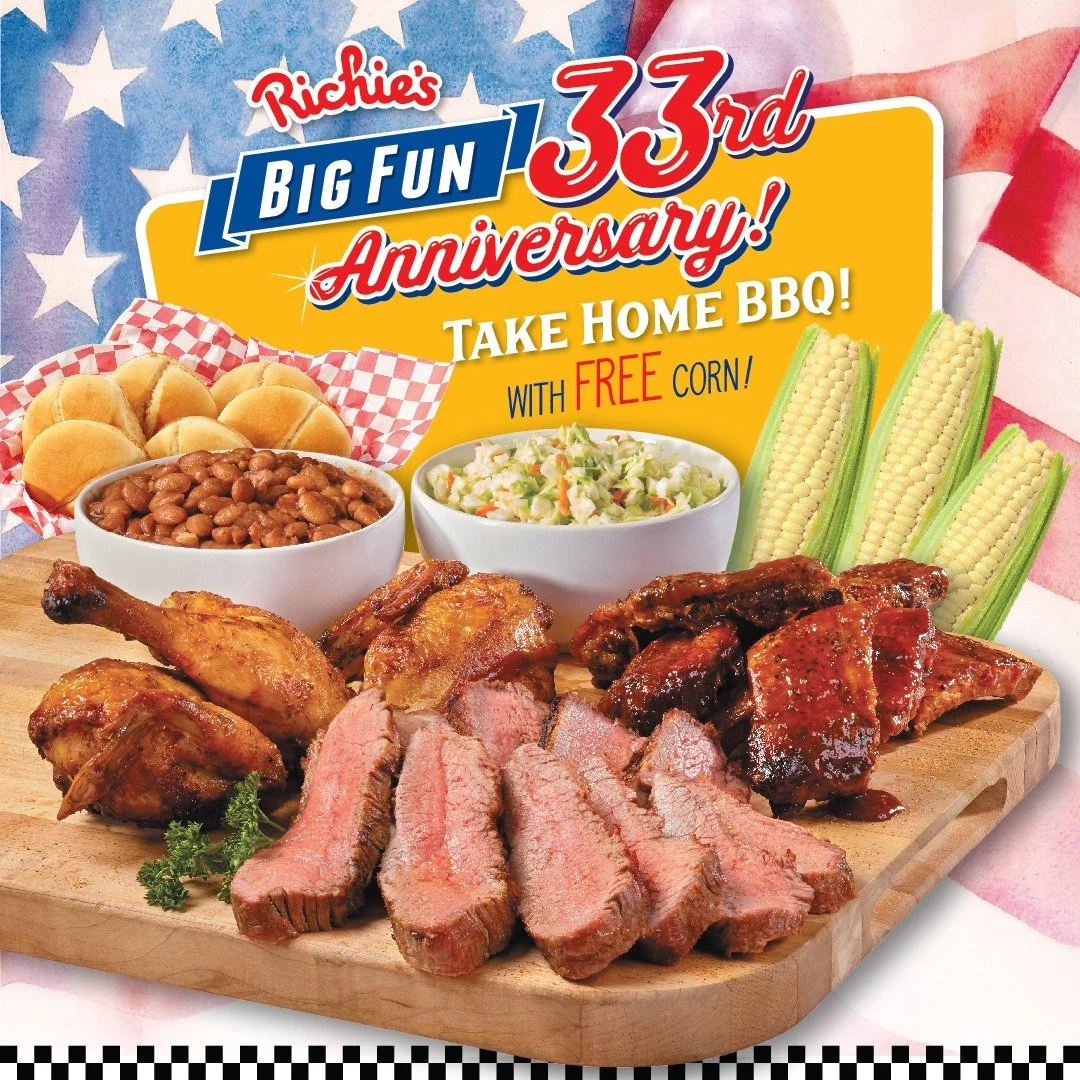 Murrieta — Richie's Real American Diner