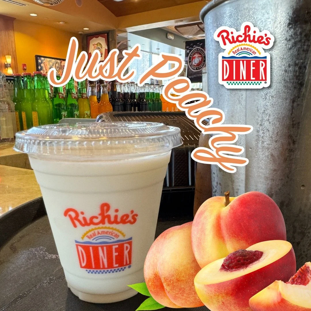 Murrieta — Richie's Real American Diner