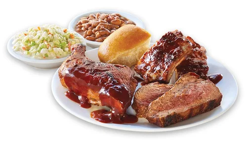 RC Menu — Richie's Real American Diner