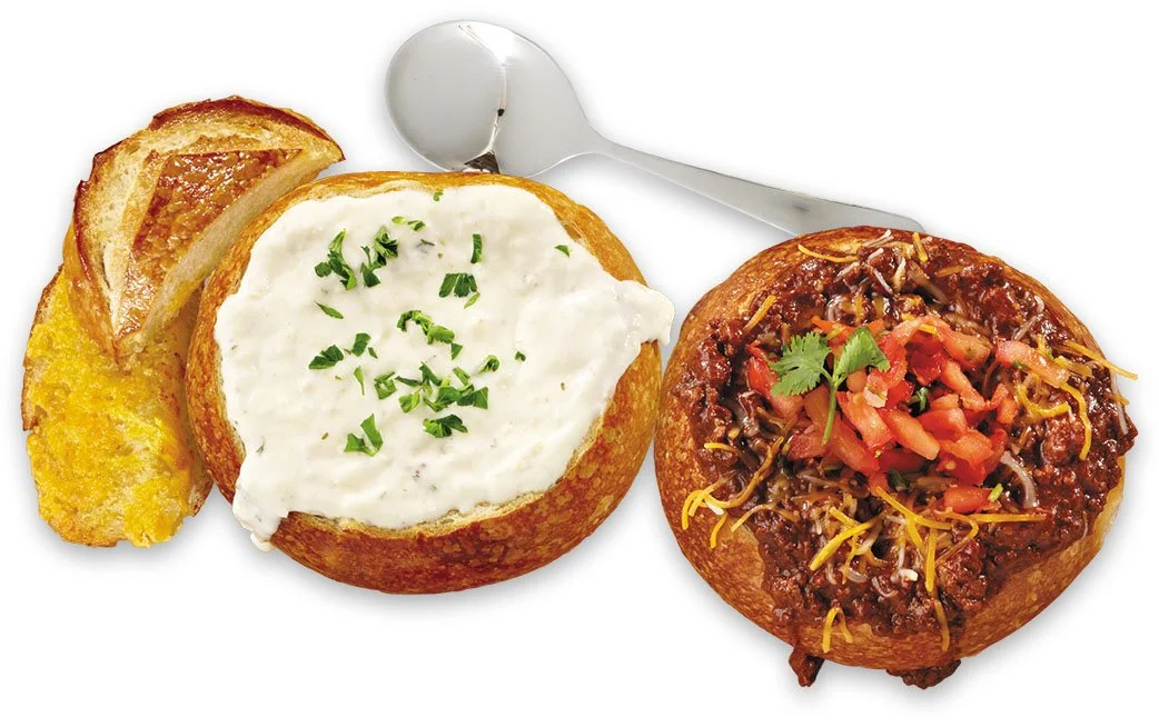 RC Menu — Richie's Real American Diner