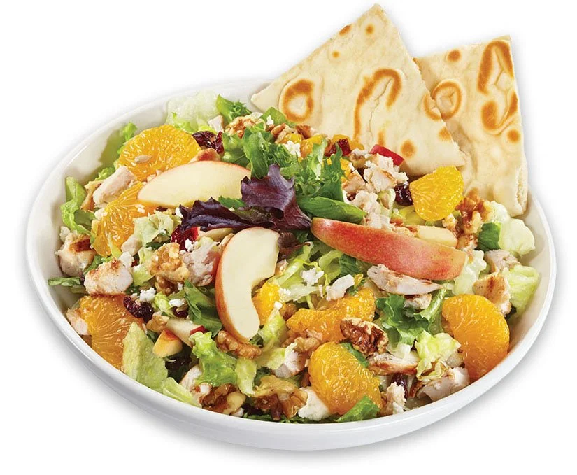 RC Menu — Richie's Real American Diner