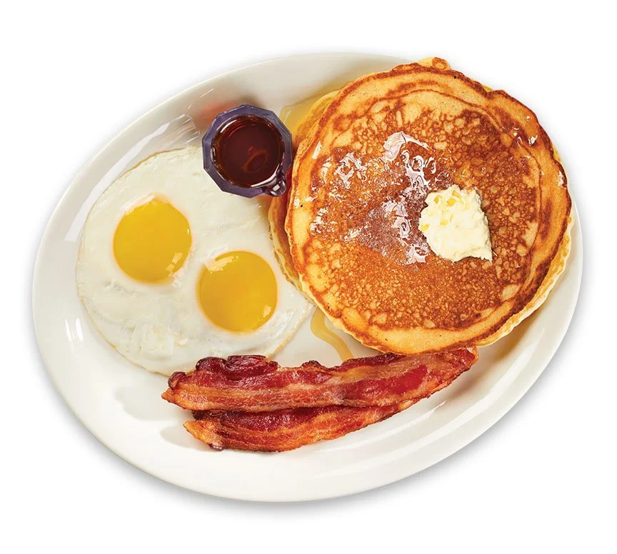 RC Menu — Richie's Real American Diner