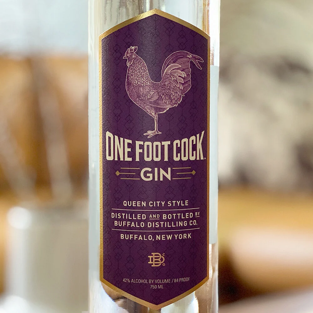 Store 1 — Buffalo Distilling Company