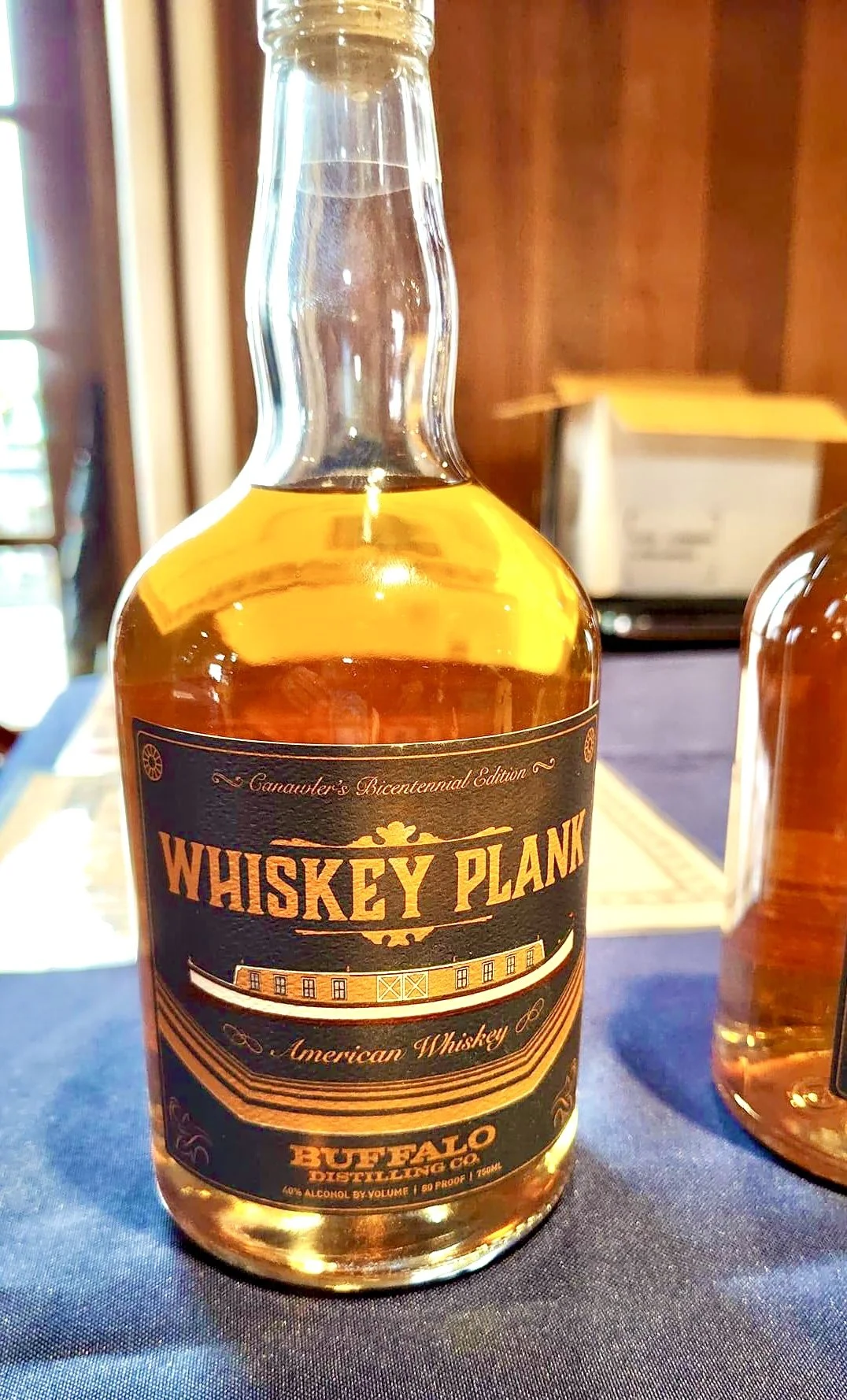 Store 1 — Buffalo Distilling Company