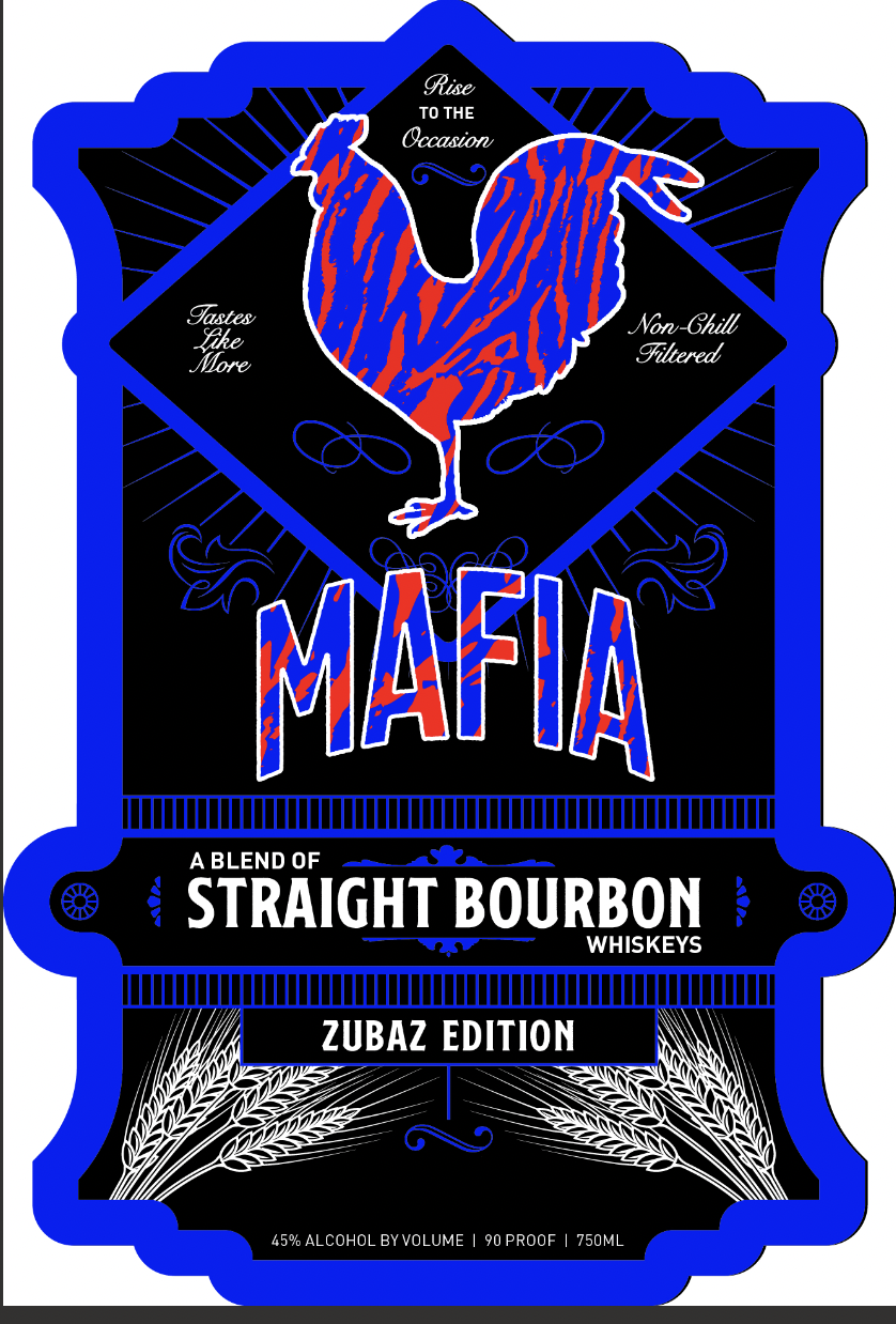 Store 1 — Buffalo Distilling Company