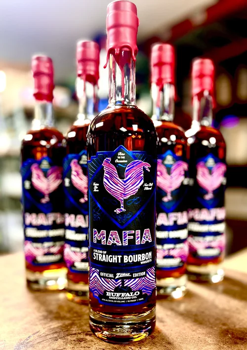 Store 1 — Buffalo Distilling Company