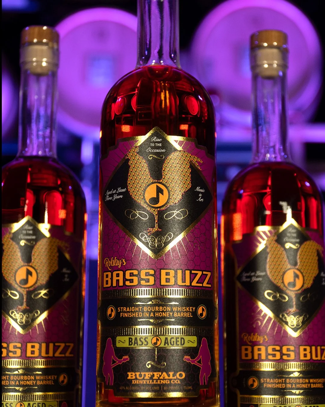Store 1 — Buffalo Distilling Company