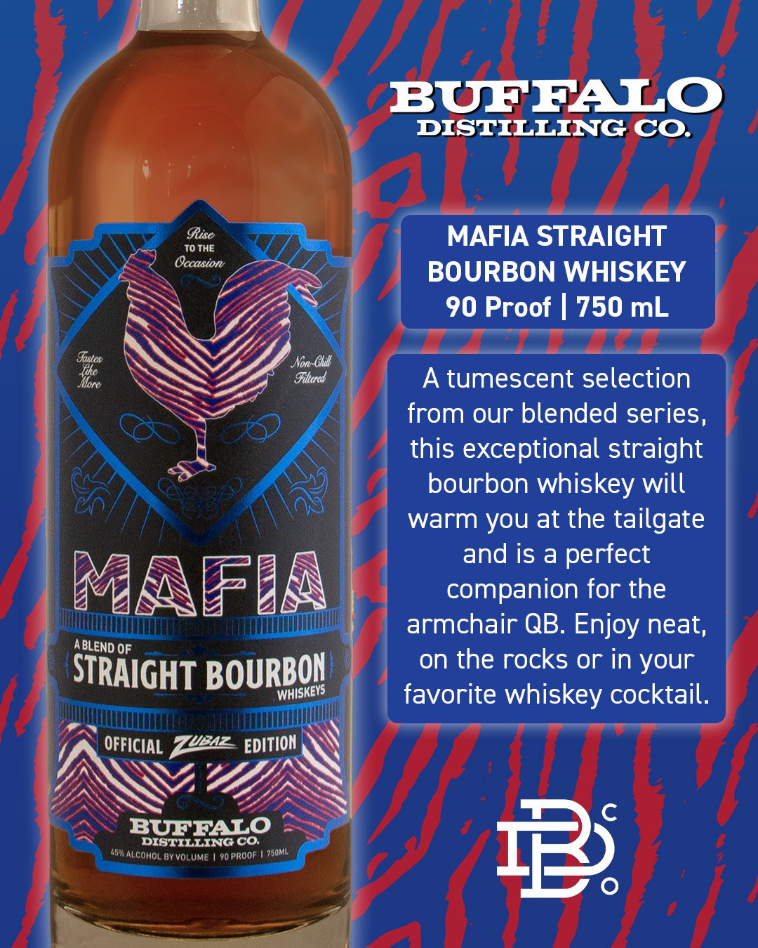 Store 1 — Buffalo Distilling Company