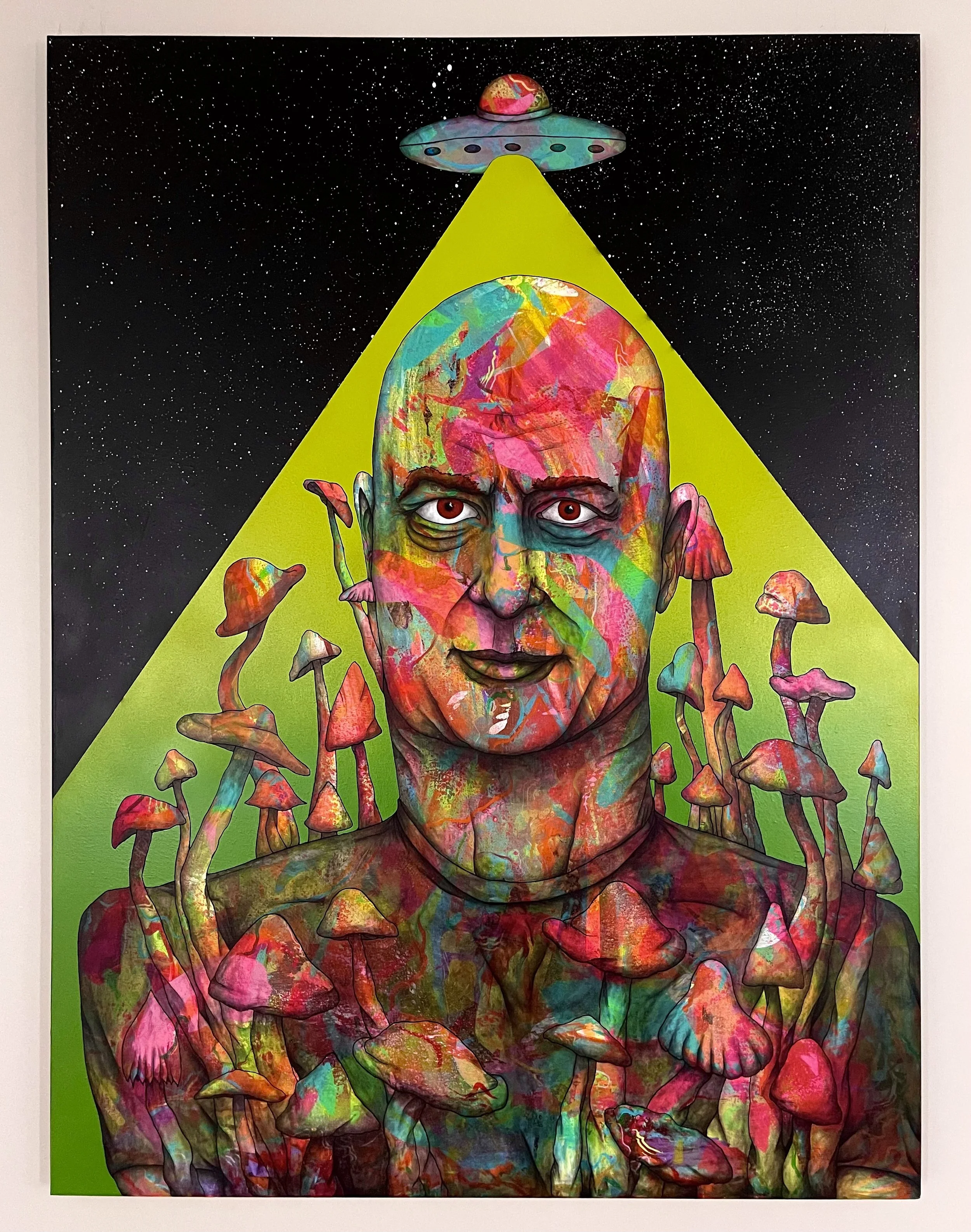 Shop Paintings — Comurshy