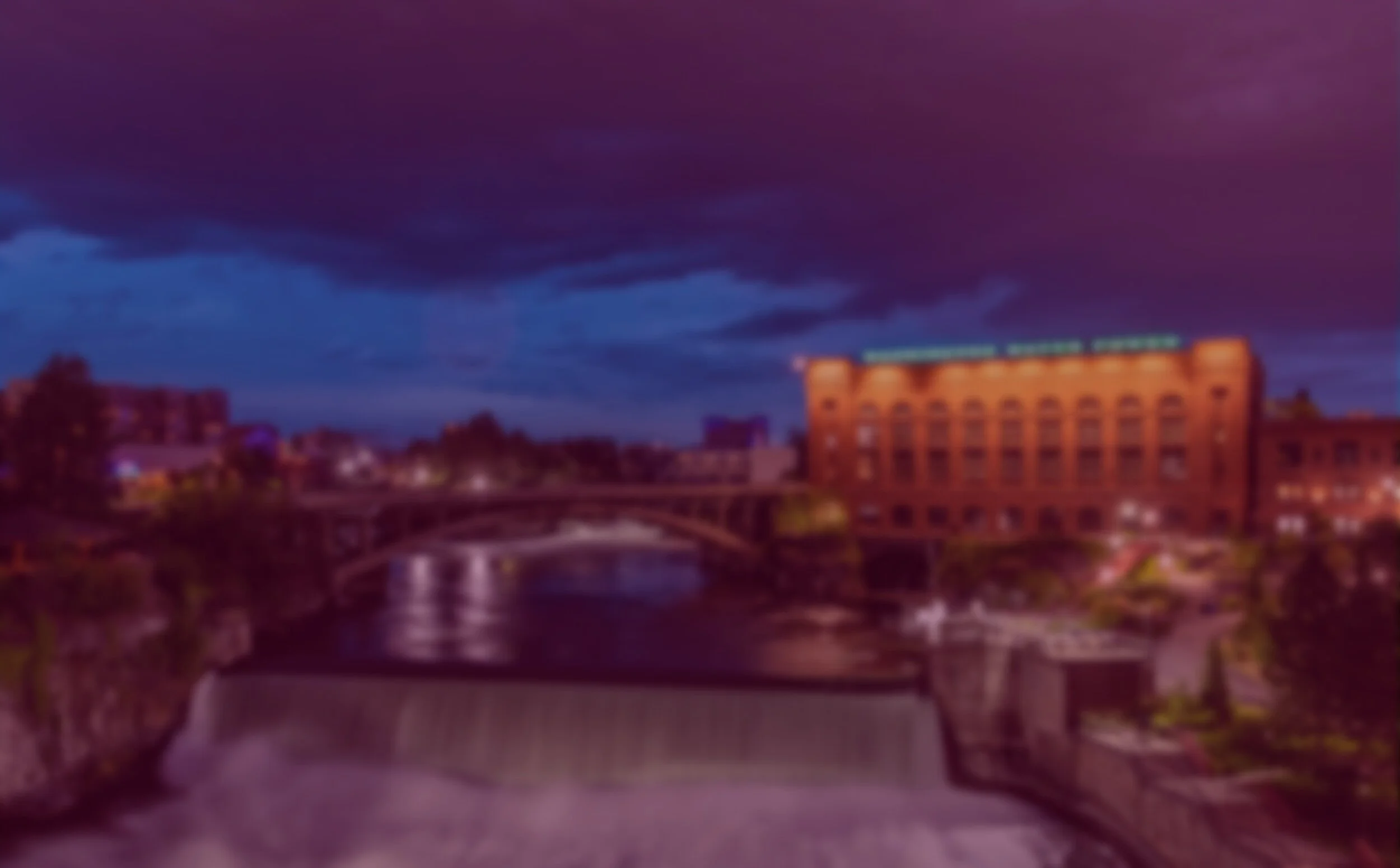 Spectrum Center Spokane