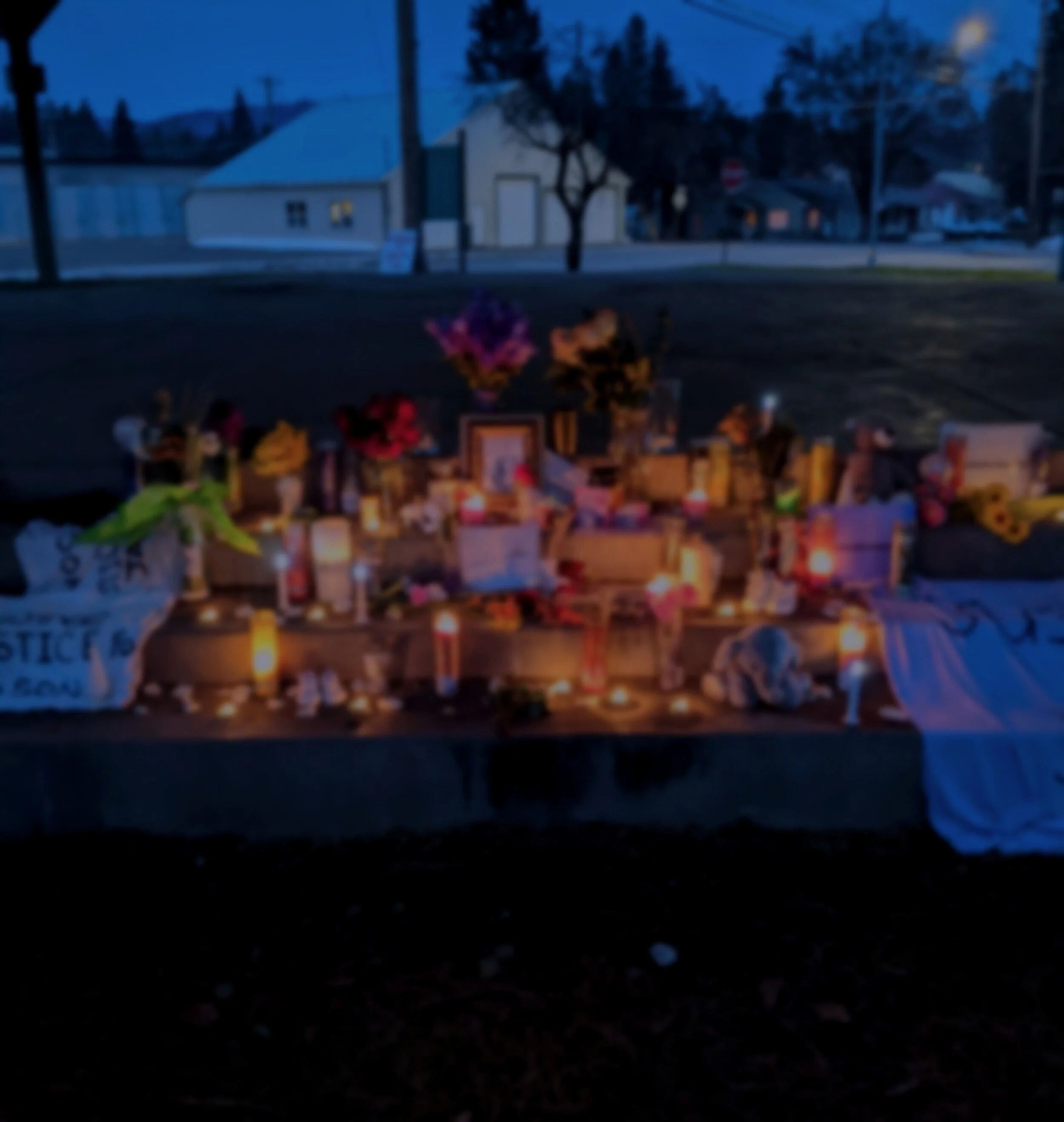 Spectrum Center Spokane