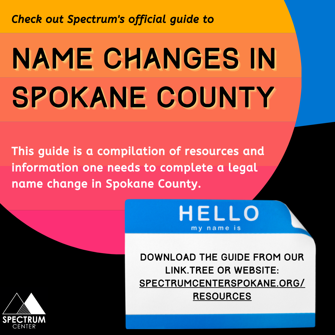 Spectrum Center Spokane