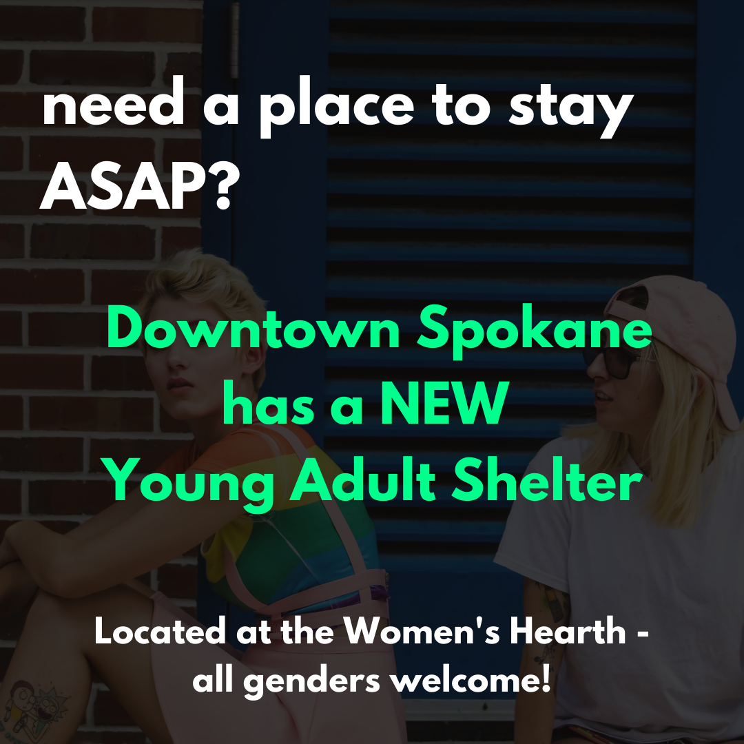 Spectrum Center Spokane