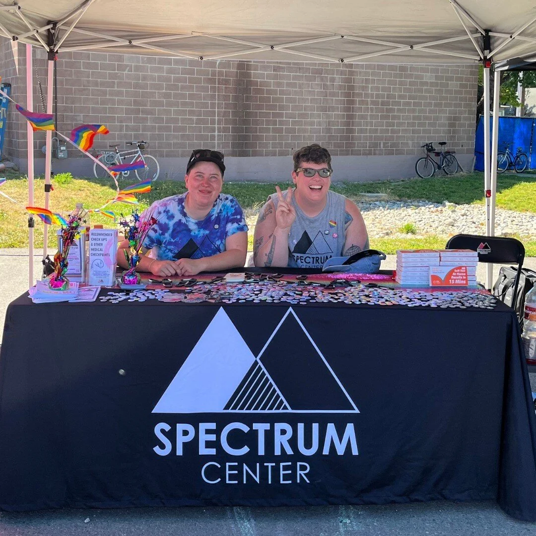 Spectrum Center Spokane