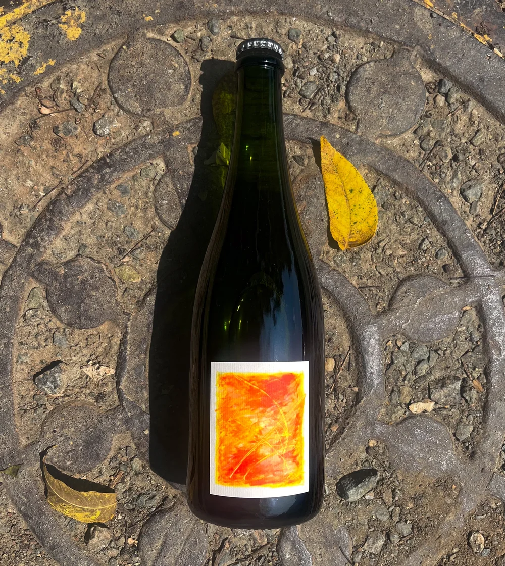 Ciders / Wines — PATOIS