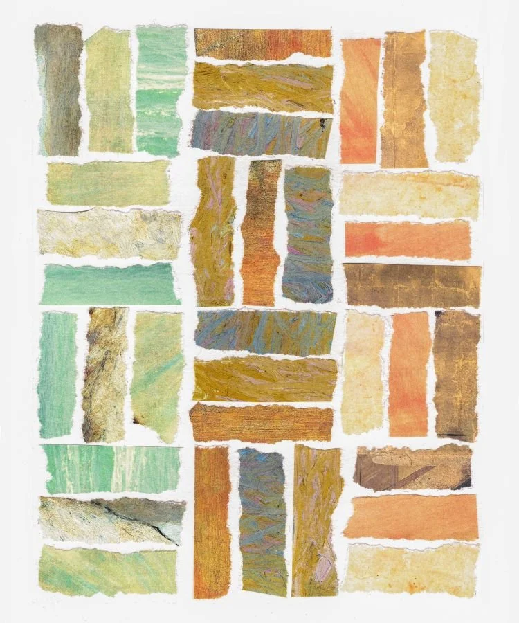 22 Pastiche — PATOIS