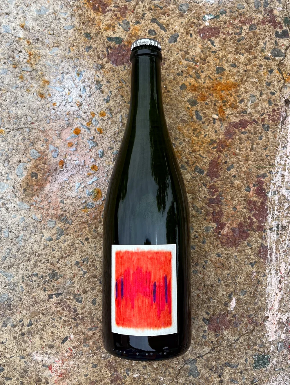 Ciders / Wines — PATOIS