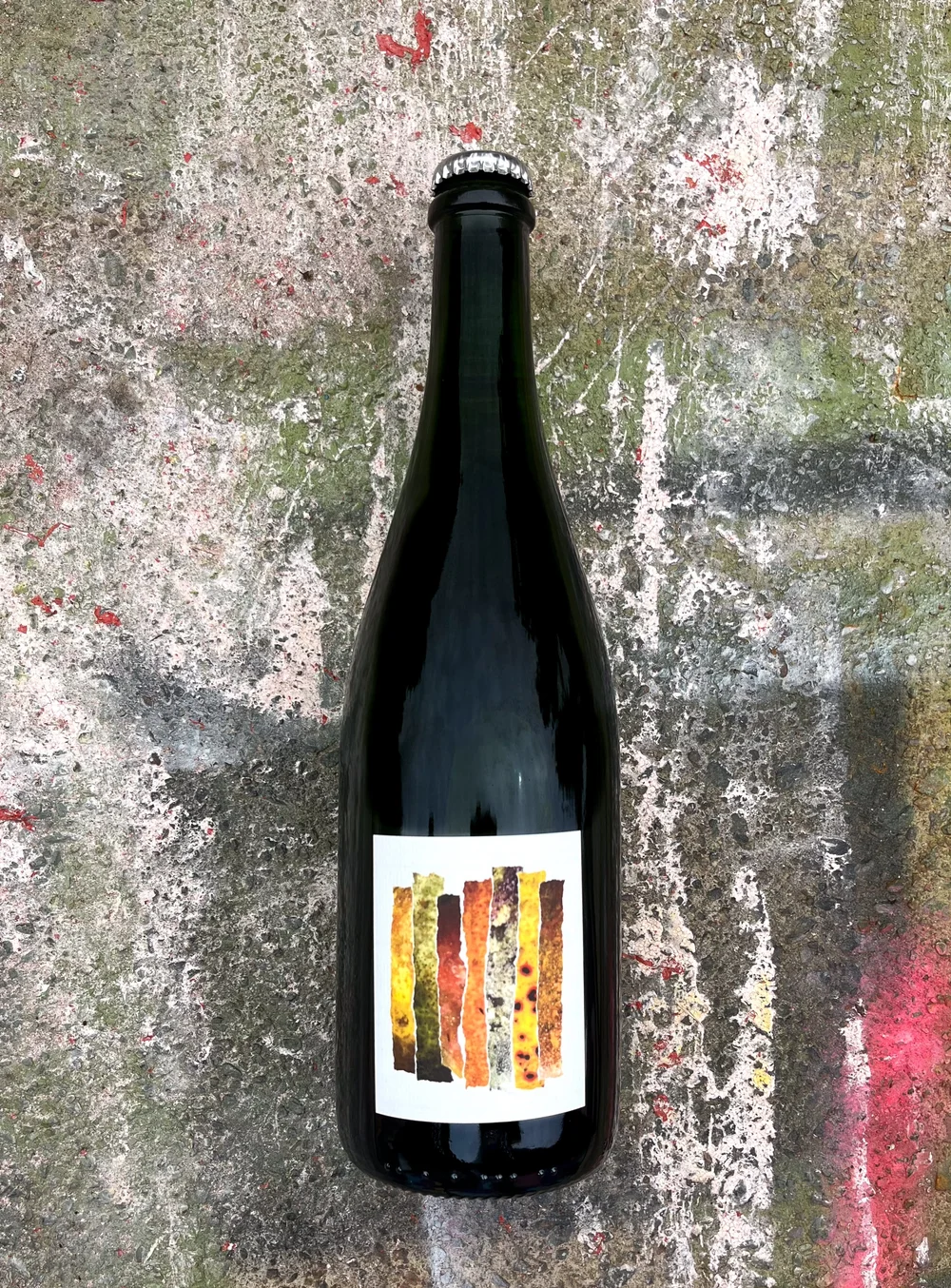 Ciders / Wines — PATOIS