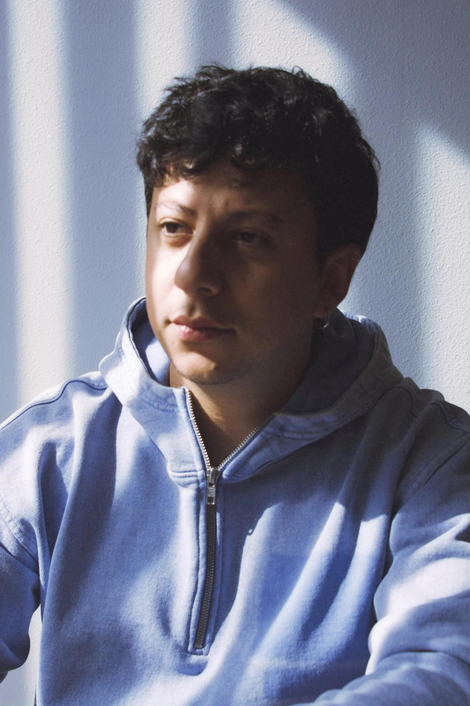 Martin Gonzalez | Composer for Anime + Games