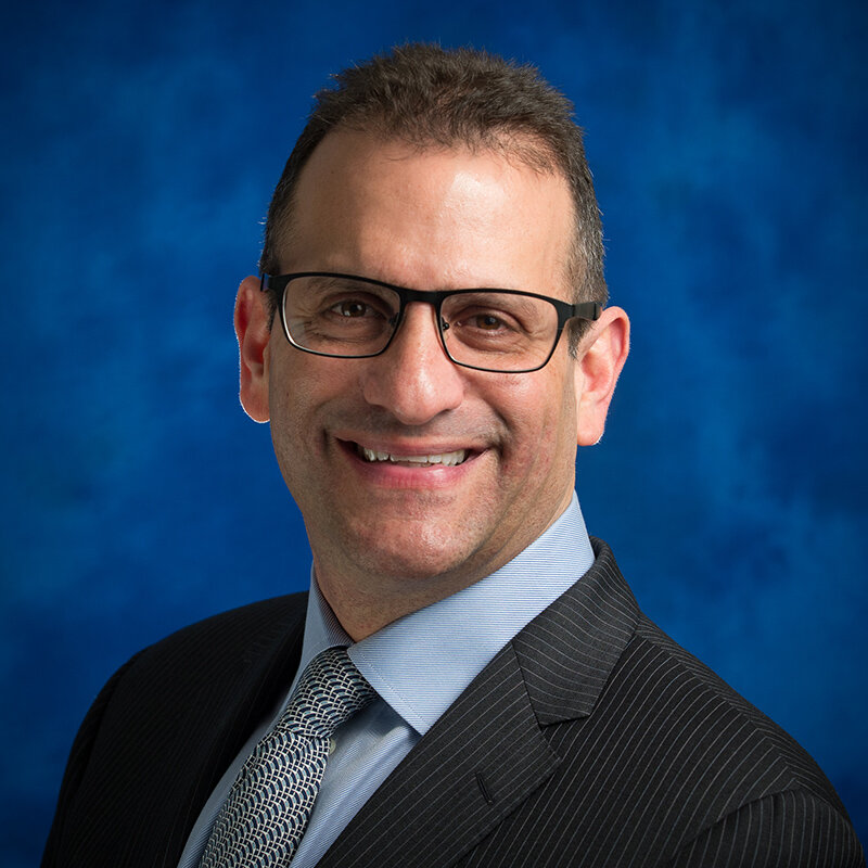 About — Jordan S. Katz and Associates