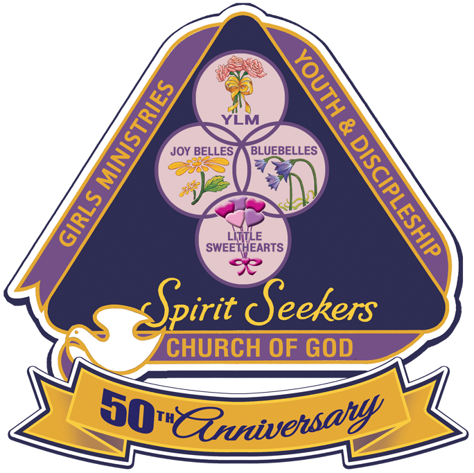 Girls Club Ministries — MISSOURI CHURCH OF GOD