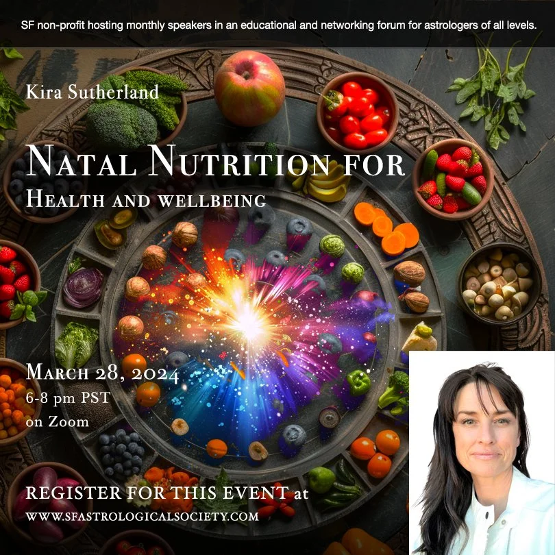 2024 • MAR — San Francisco Astrological Society