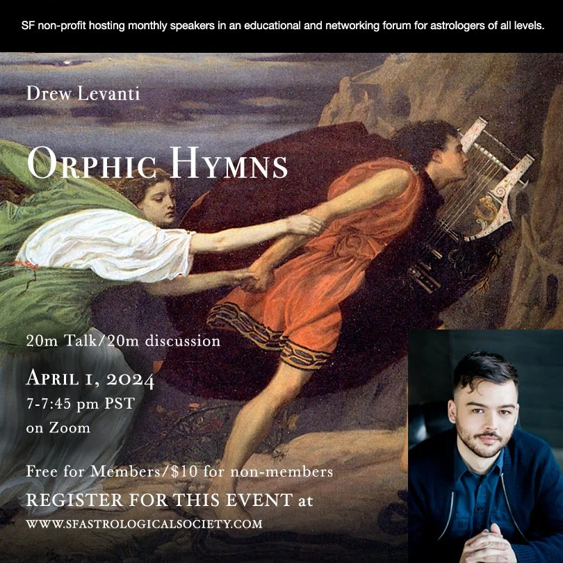 2024 • APR — San Francisco Astrological Society