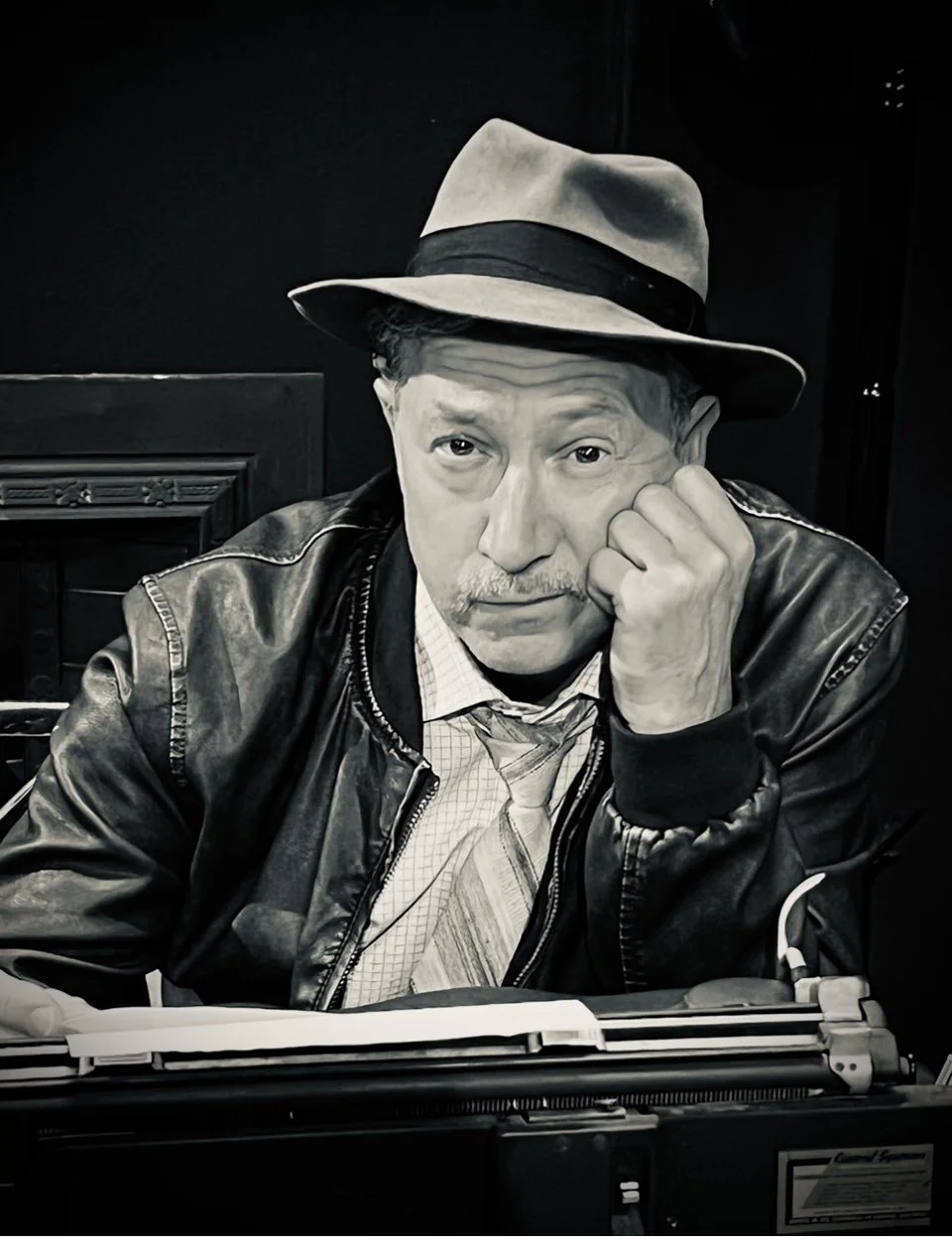 Issue 2 2022 — Pymble Players