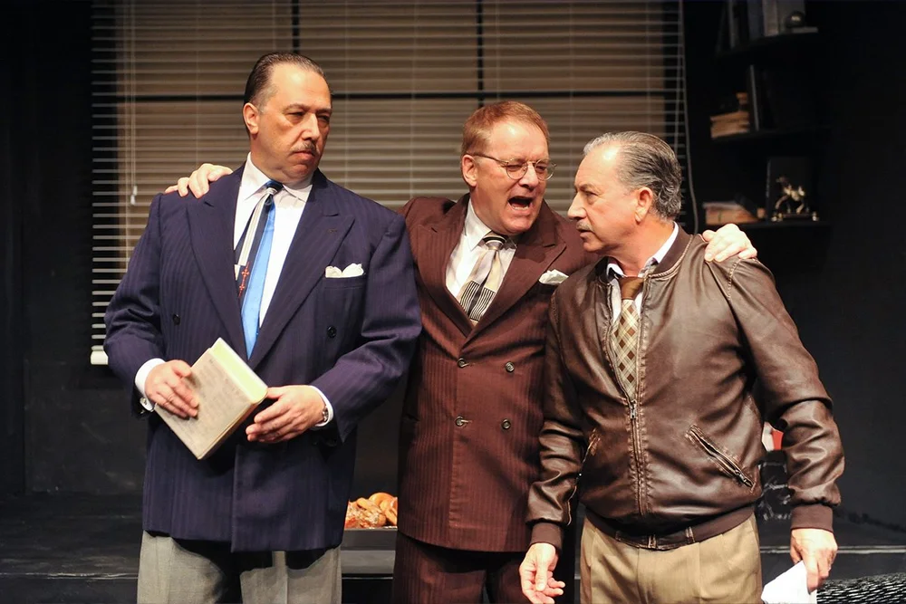 About Us — Pymble Players