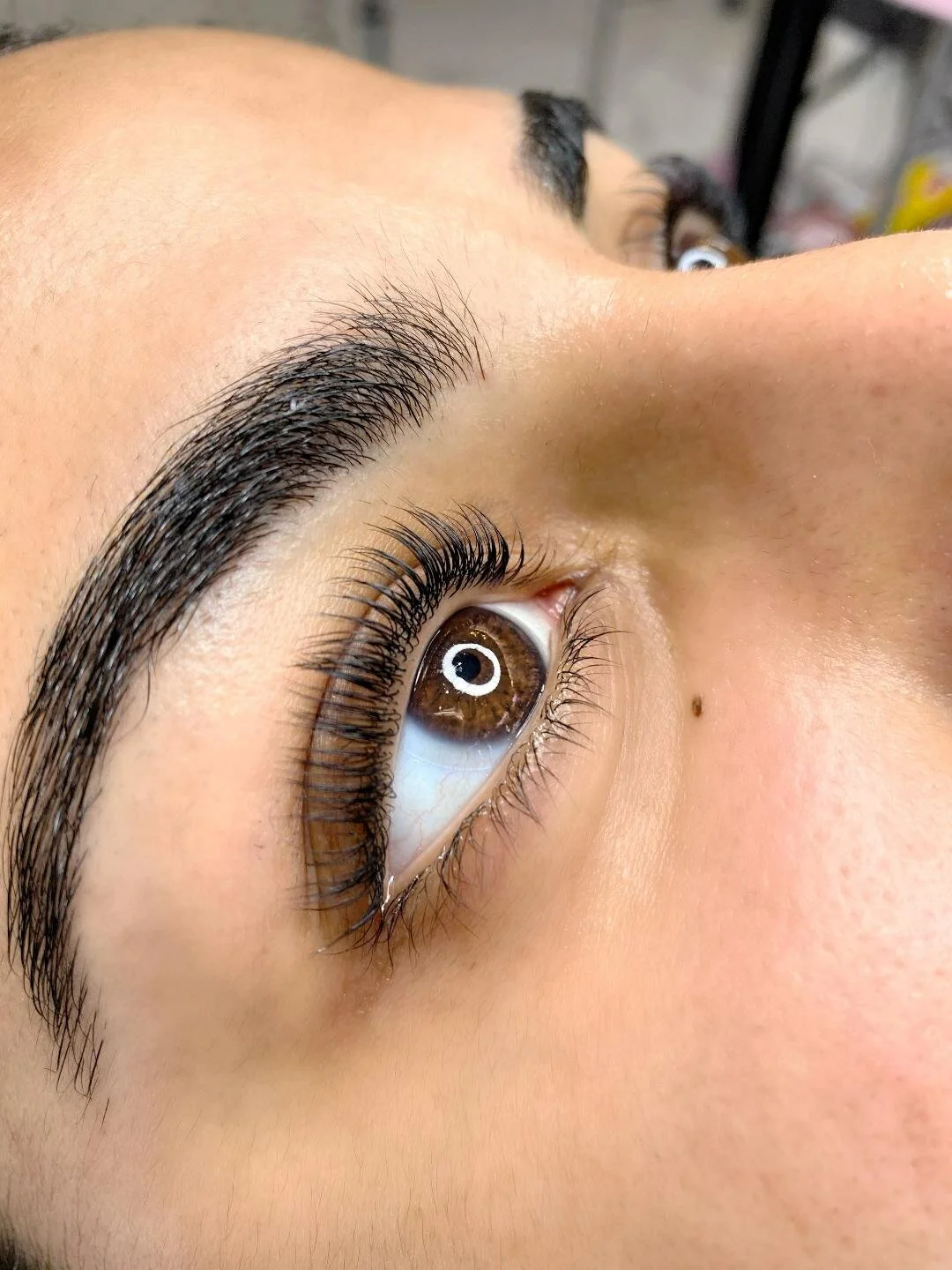 Vancouver Lash Lift - Vancouver's Premier Lash Lift and Tint Service