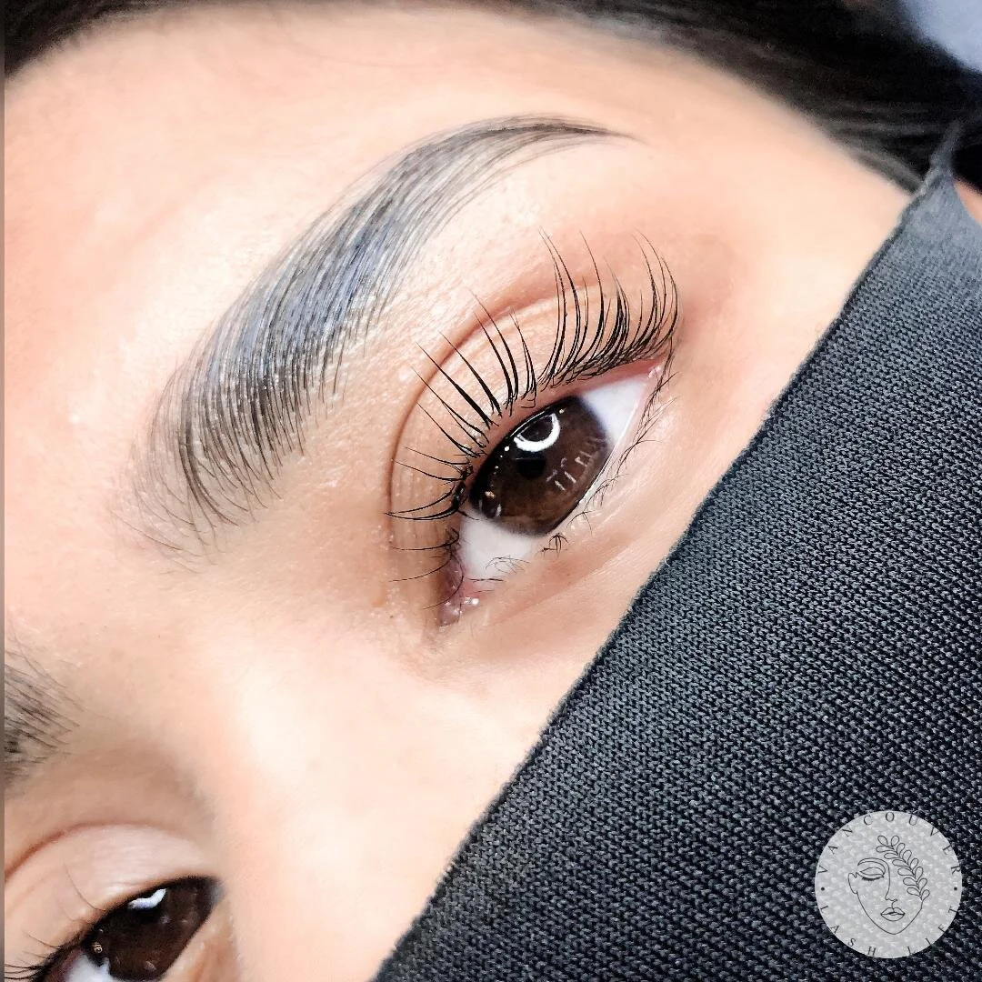 Vancouver Lash Lift - Vancouver's Premier Lash Lift and Tint Service