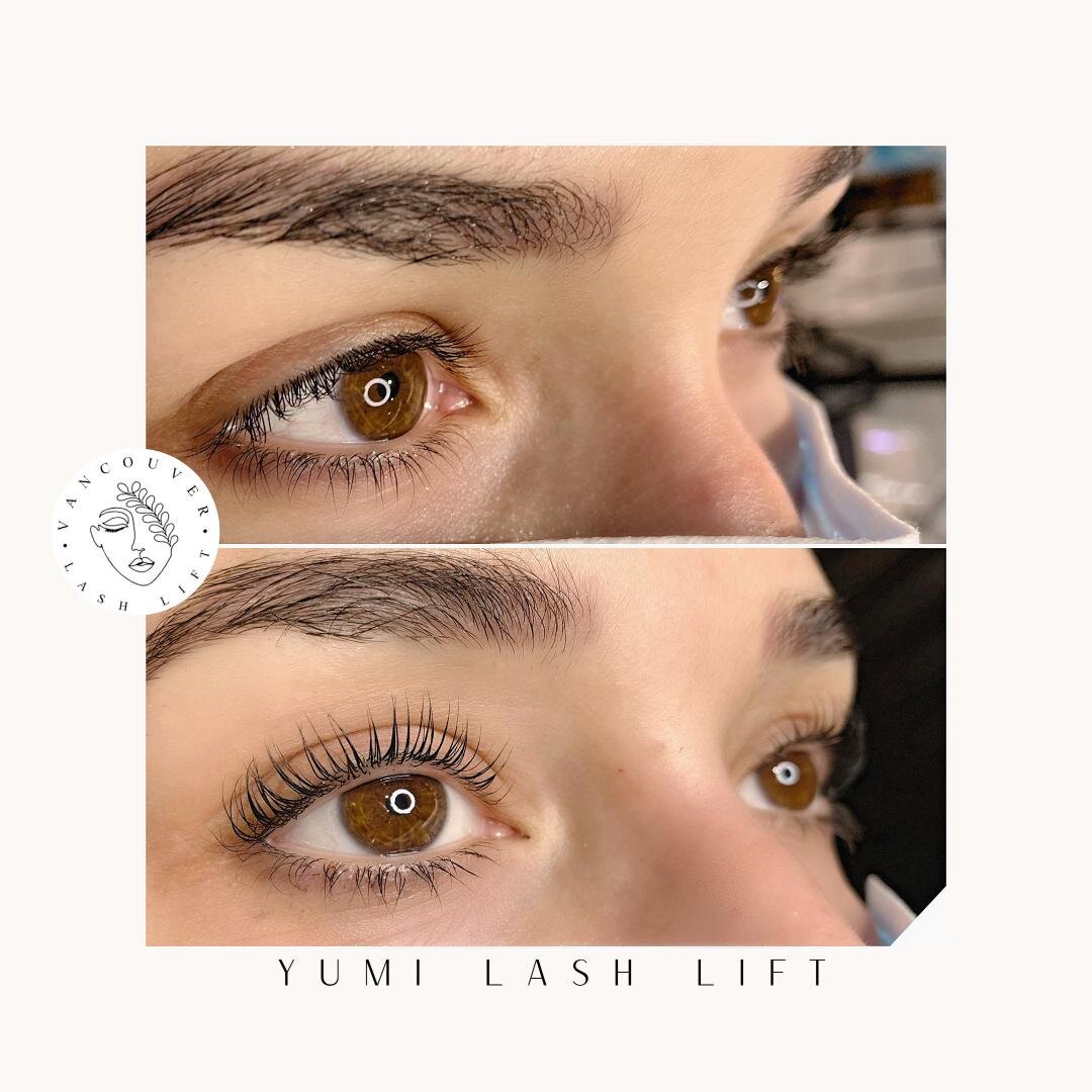 Vancouver Lash Lift - Vancouver's Premier Lash Lift and Tint Service
