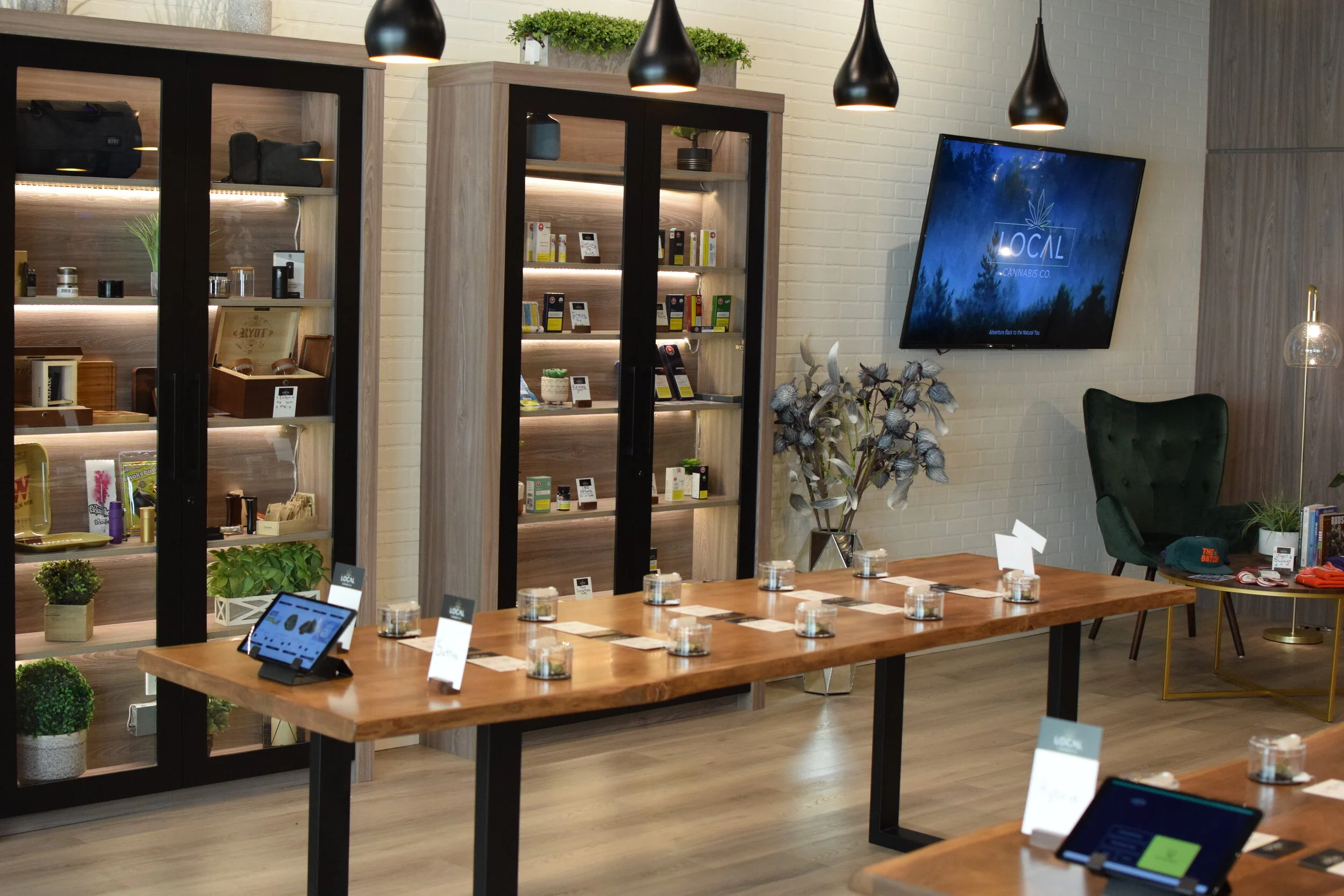 Local Cannabis Co. | Your Local Dispensary