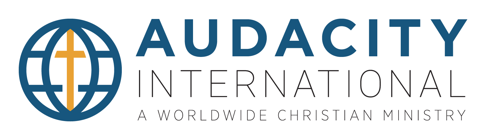 Audacity Logo