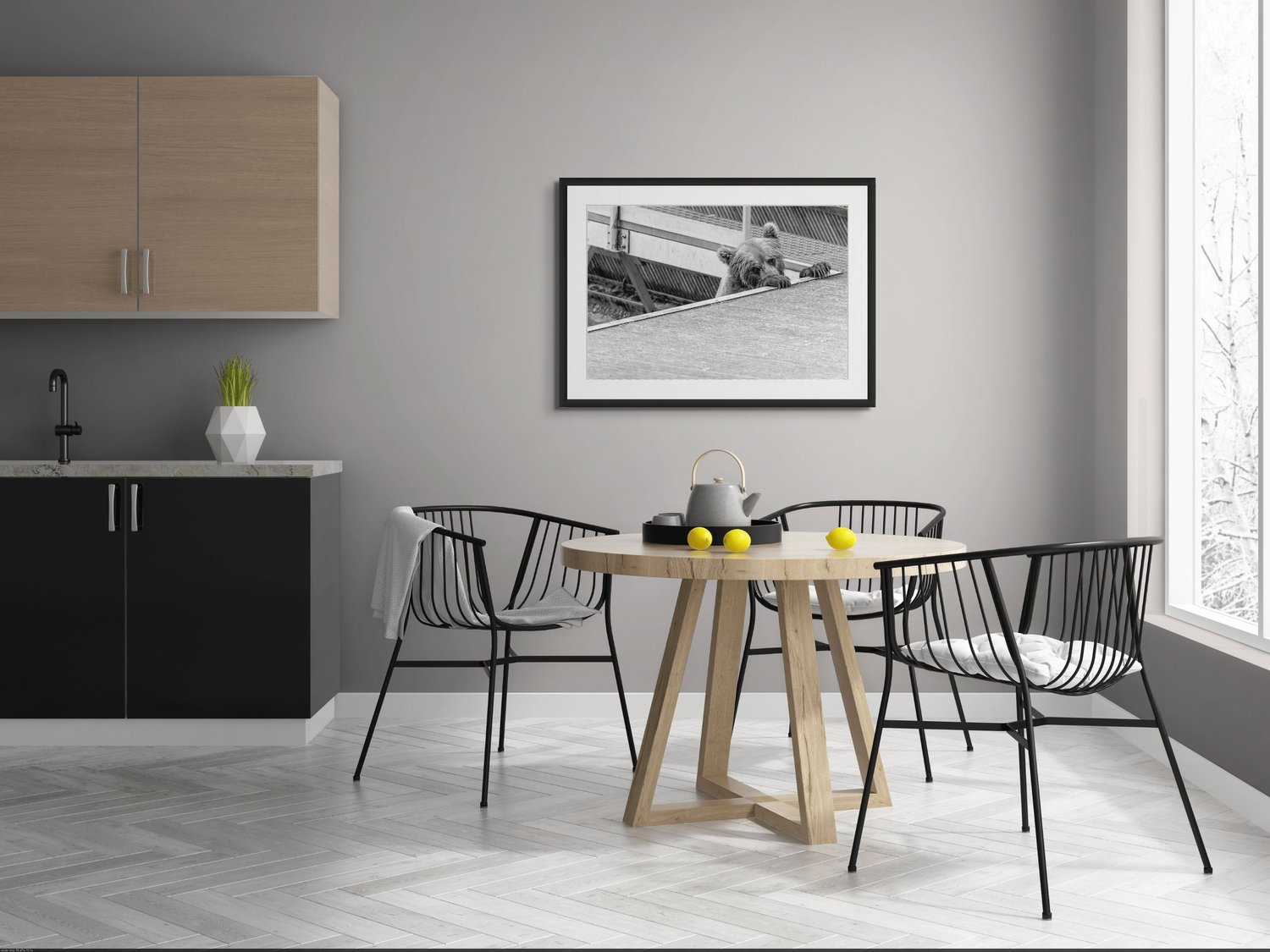 Fine Art Display Guide: Make Your Photography Prints Stand Out