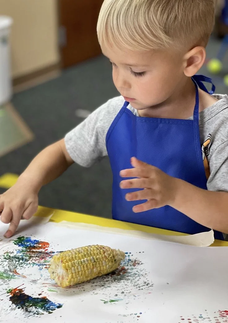 Weekday Preschool — FIRST BAPTIST FAIRVIEW