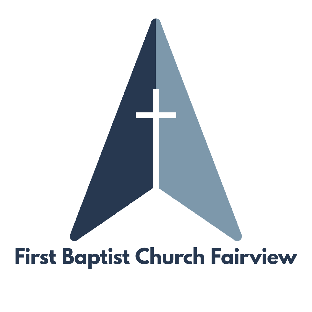 First Baptist Church Logo