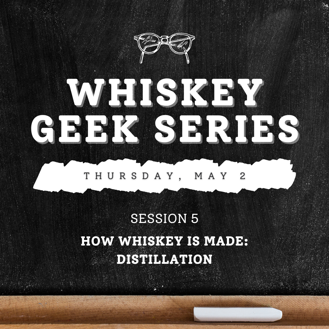 Education — The Whiskey Snug