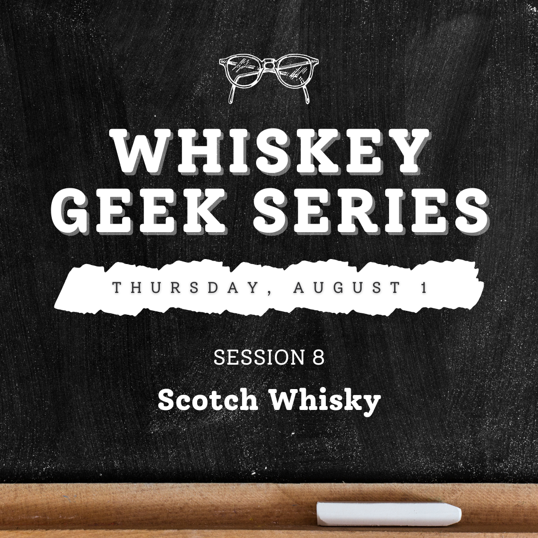 Education — The Whiskey Snug