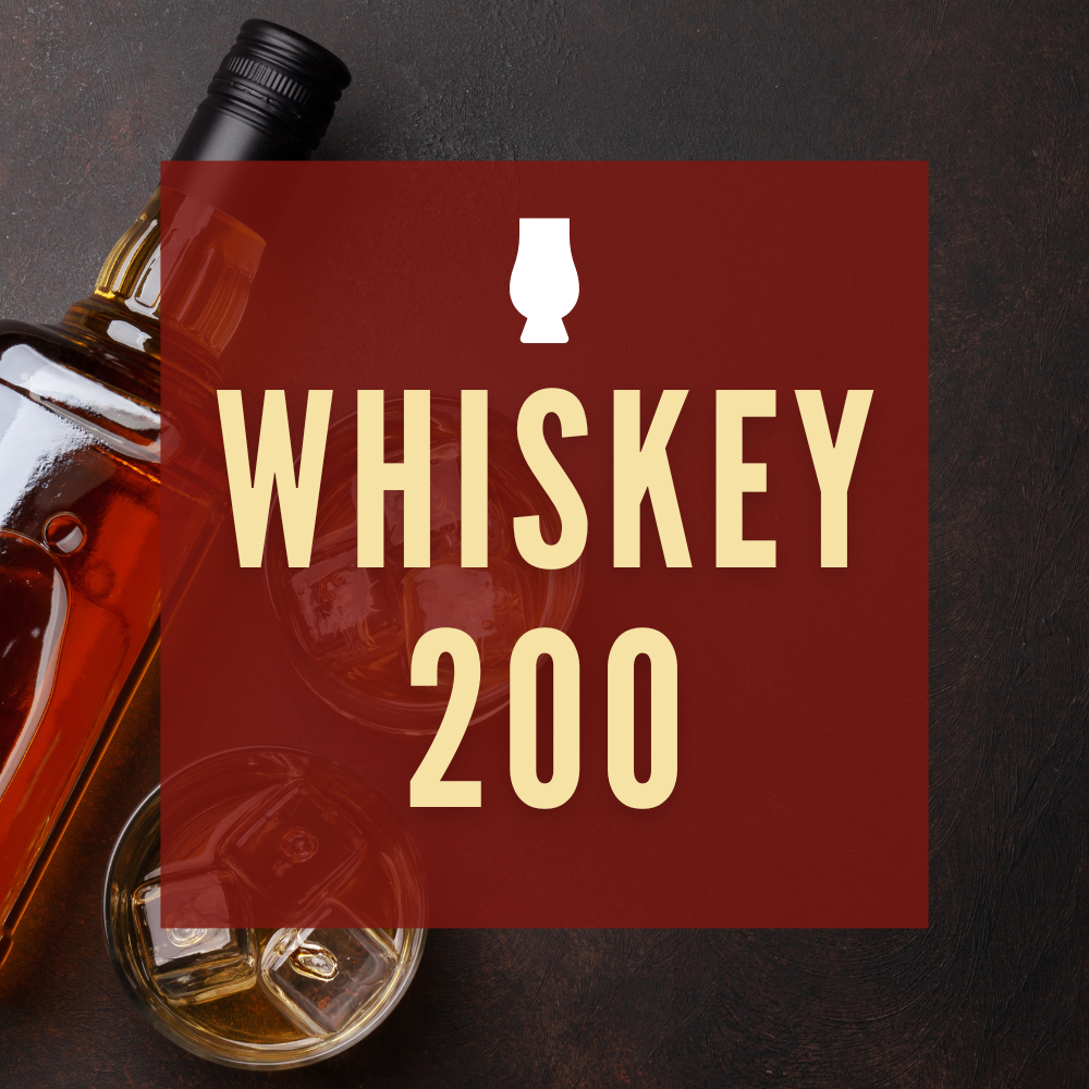 Education — The Whiskey Snug