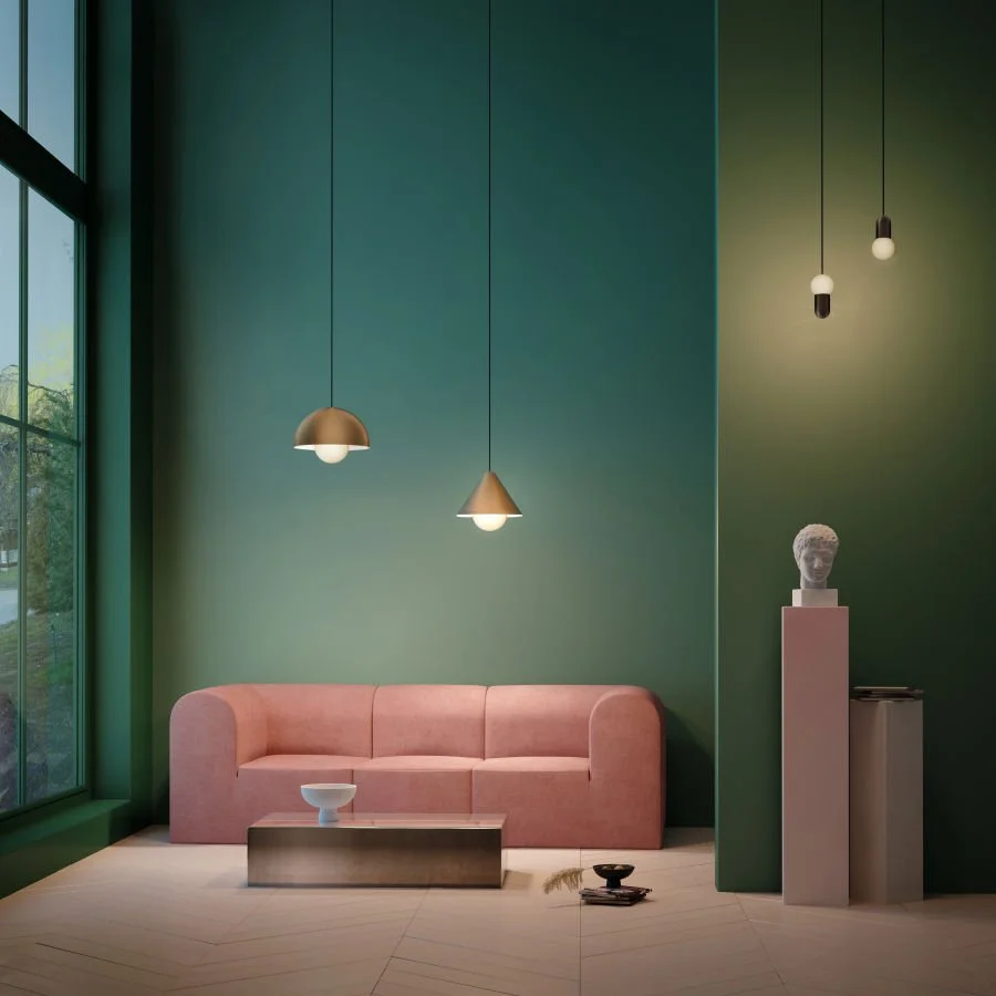 Amuse Lighting and Consultancy. Sustainable Lighting Design. Lutron Expert