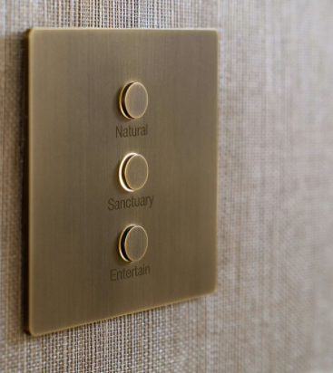 Amuse Lighting and Consultancy. Sustainable Lighting Design. Lutron Expert