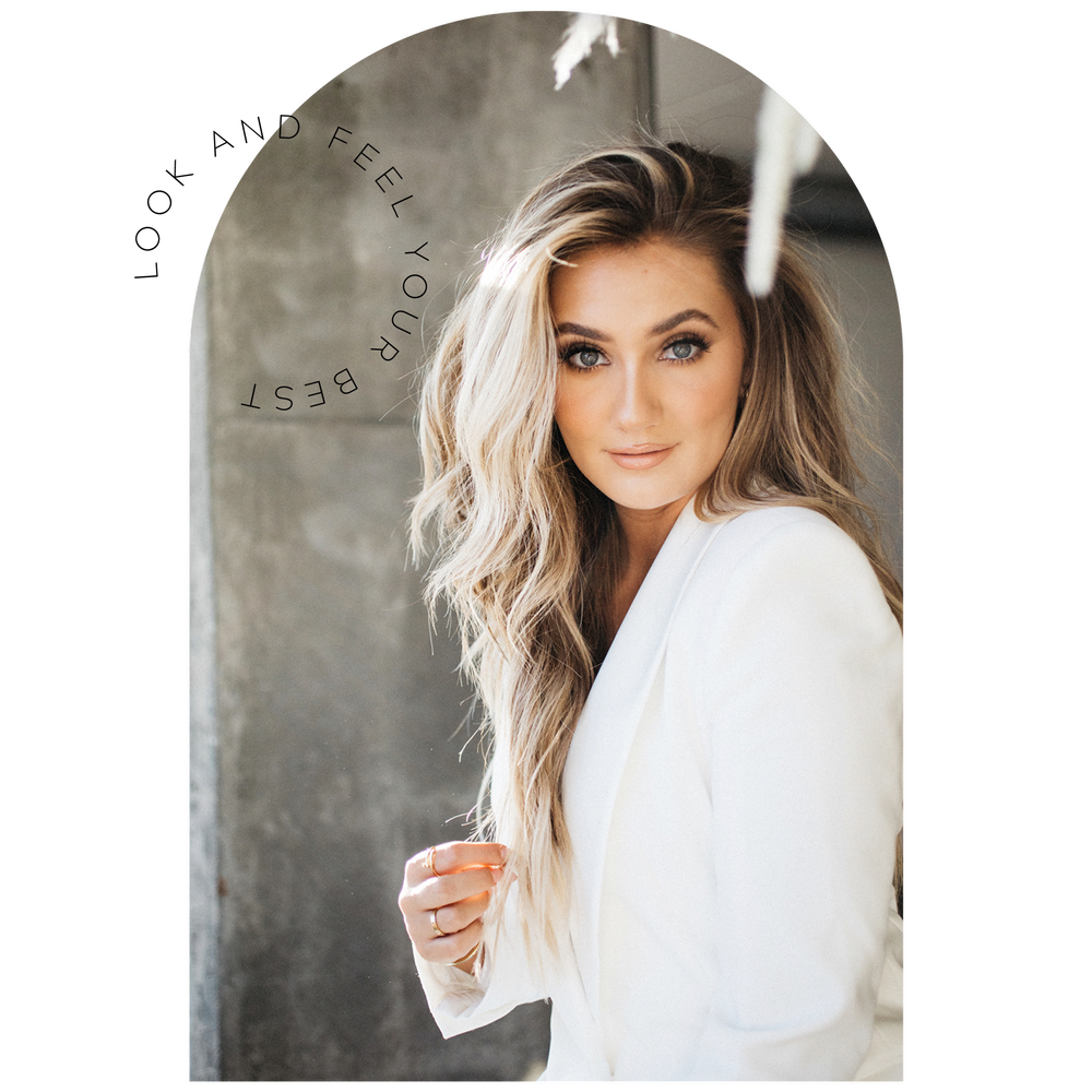 Jaeda Marie Makeup